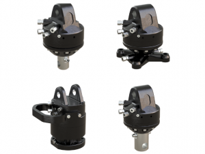 Crane Rotators – Palfinger Kran kamionske nadogradnje